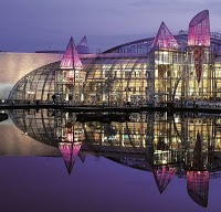 Benoy Ltd in London, Greater London WC1V 7DL