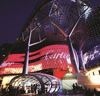Benoy Ltd in London, Greater London WC1V 7DL