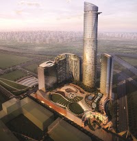 Benoy Ltd in London, Greater London WC1V 7DL