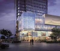 Benoy Ltd in London, Greater London WC1V 7DL