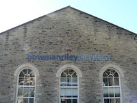Bowman Riley Architects Limited in Skipton, North Yorkshire BD23 1EL