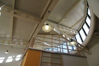 Burnell Briercliffe Architects in Sheffield S4 8GN
