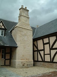 David Scott Design in Stroud, Gloucestershire GL5 5JS