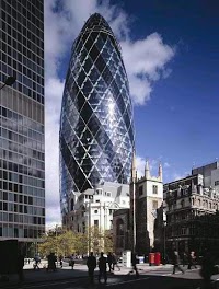 Foster & Partners in London, Greater London SW11 4AN