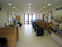 HDA Architecture in Northampton, Northamptonshire NN1 1UD