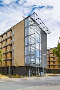 Mcbains Cooper in Oxford, Oxfordshire OX2 0JJ