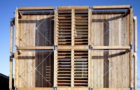 Modece Architects in Hartest, Suffolk IP29 4ET