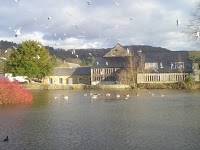 Peak District Architecture in Bakewell, Derbyshire DE45 1AQ