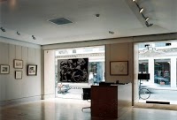 Robin Moore Ede & Associates in London W1S 4JE