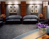 Robin Moore Ede & Associates in London W1S 4JE