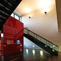 Studio Three Architects Ltd in Liverpool L1 4AR