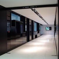 Studio Three Architects Ltd in Liverpool L1 4AR