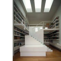 Timothy Hatton Architects in 557 Harrow Road, Greater London W10 4RH